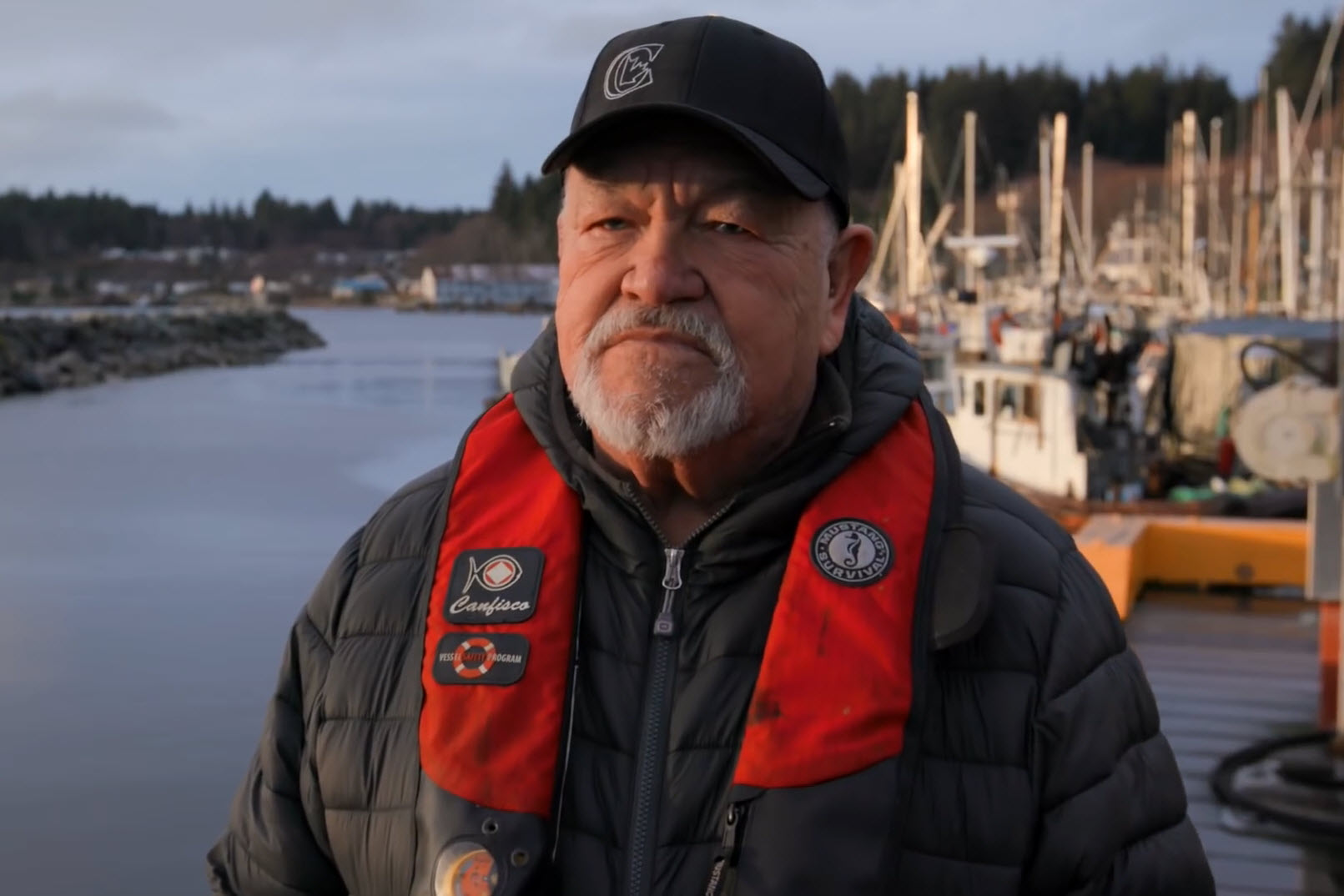 Real-life stories from survivors remind us to use PFDs - Speaking of Safety