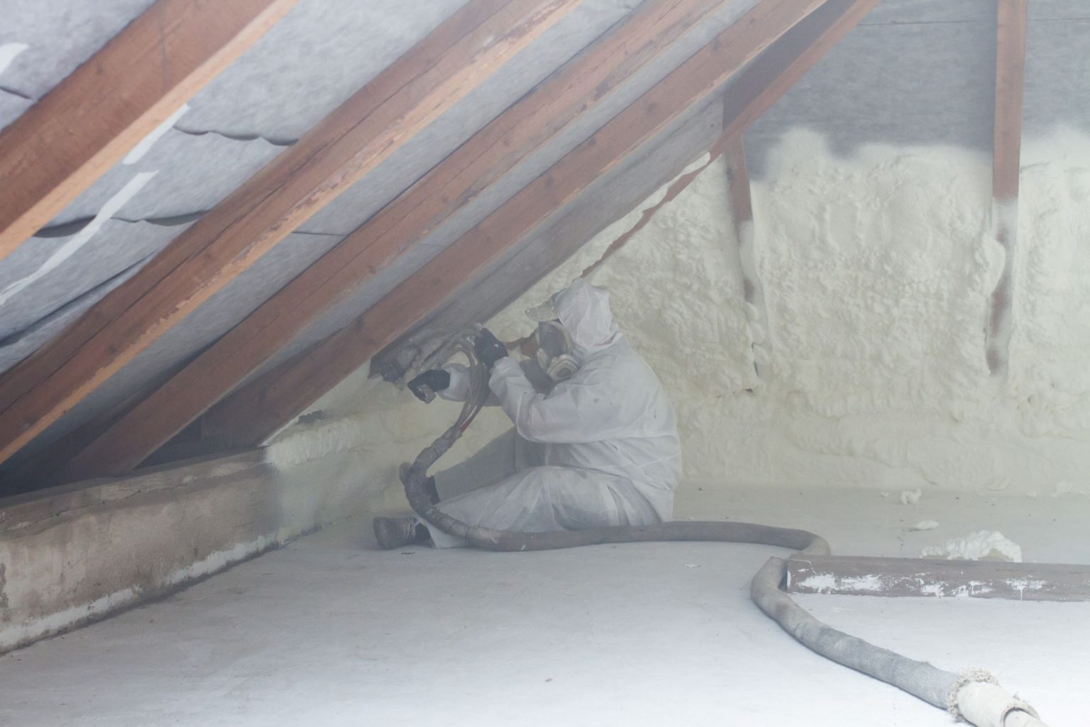 Raising awareness of isocyanate exposure at work - Speaking of Safety