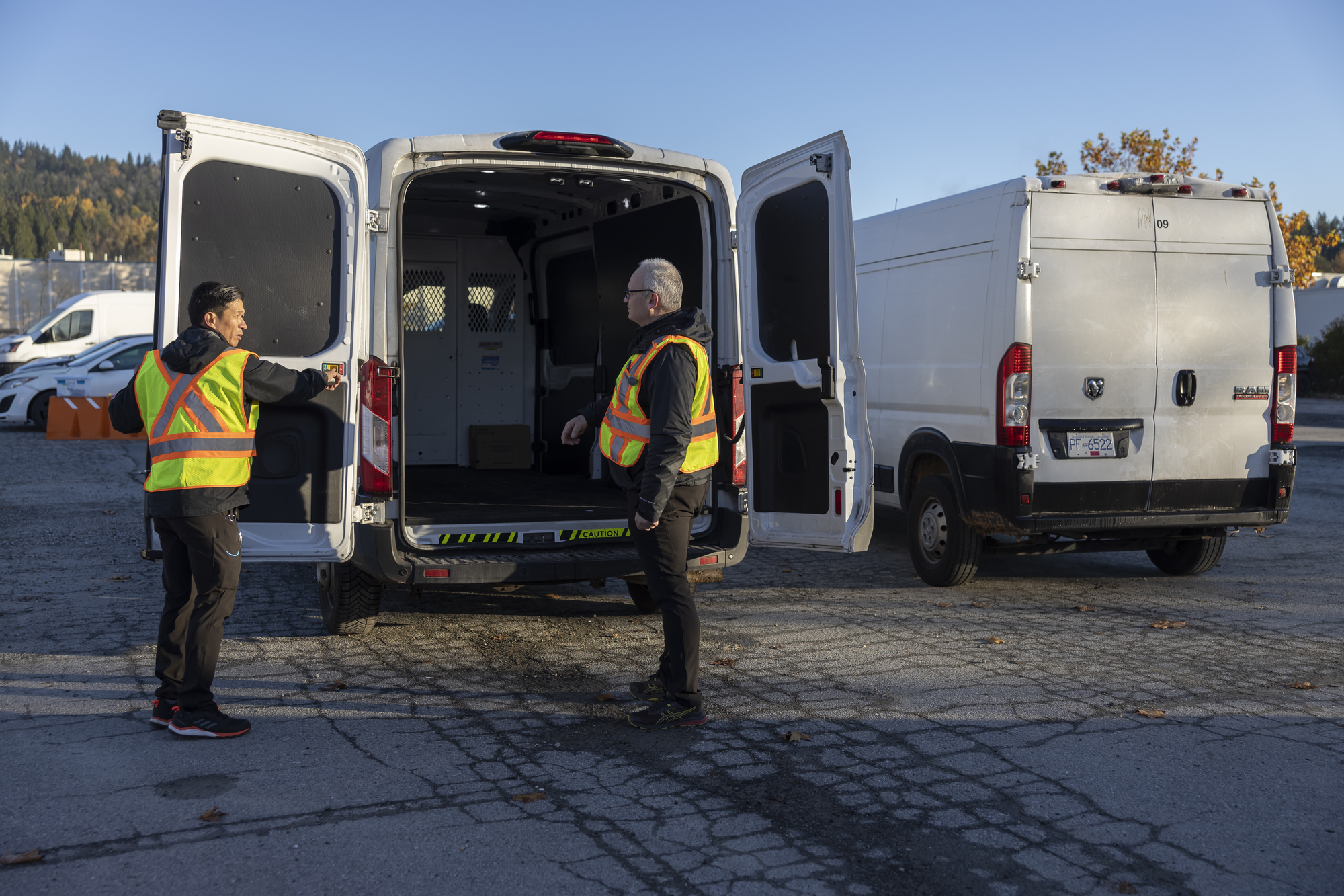 Using a key risk inventory helps manage safety risk - Speaking of Safety