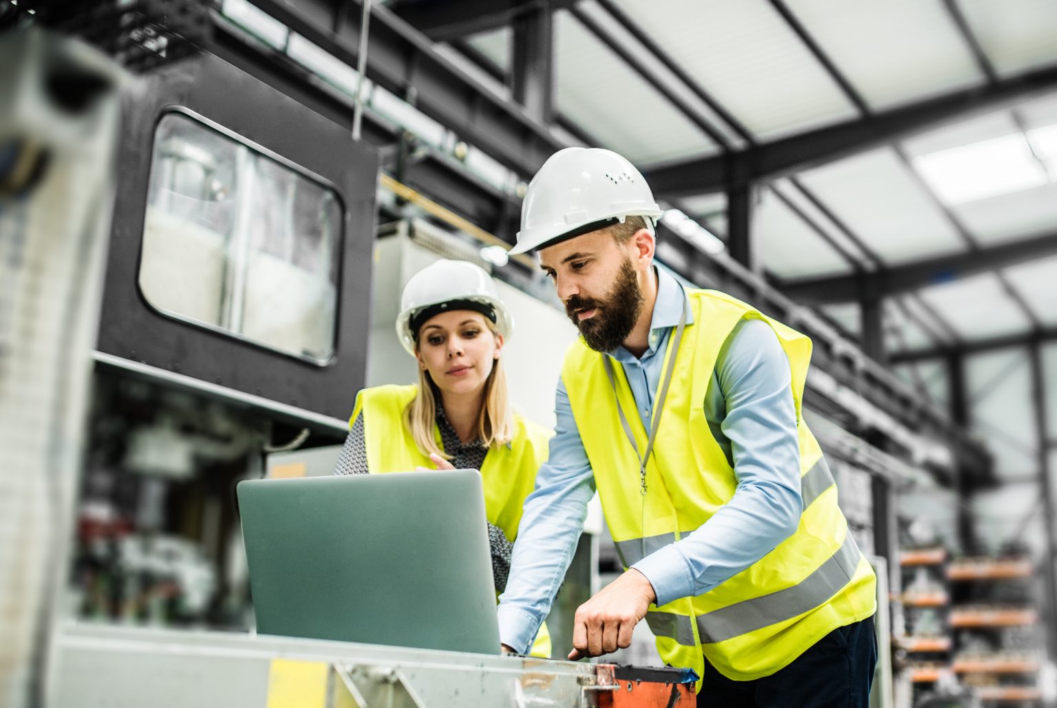 Incident statistics can reveal safety issues - Speaking of Safety