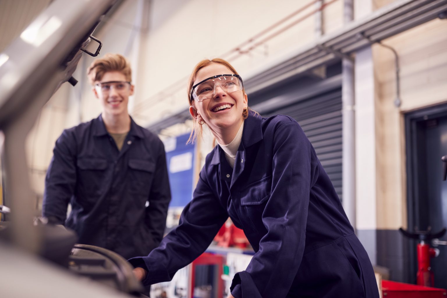 Why women need PPE designed for their bodies - Speaking of Safety