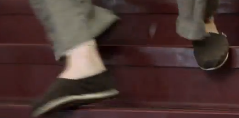 Video series focuses on slips and falls in schools - Speaking of Safety