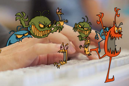 People not washing hands enough, study says - Speaking of Safety